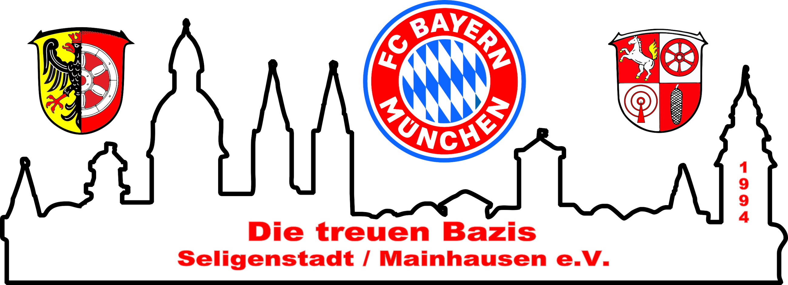 Die treuen Bazis e.V. - Impressum